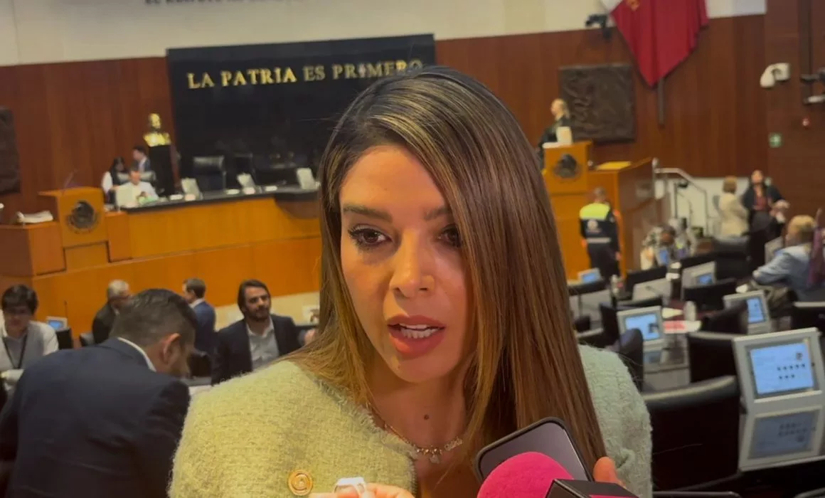 Ruth González Silva desata furia en redes por felicitar a Estados ...