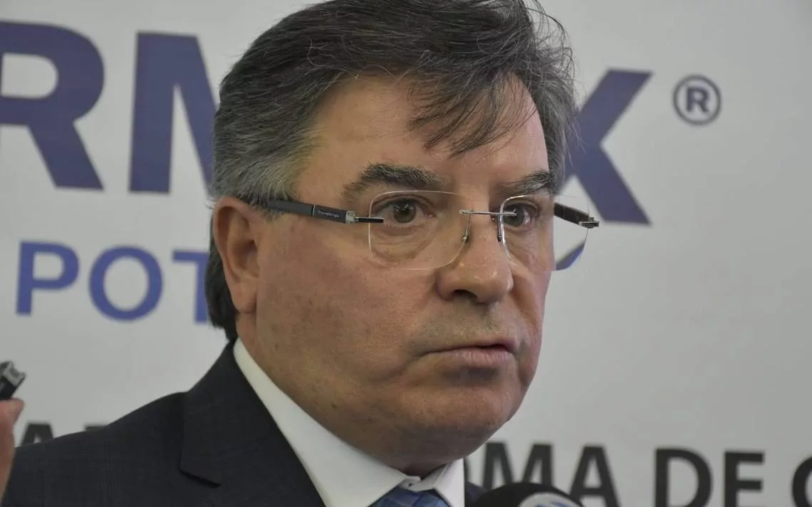 Coparmex advierte falta de crecimiento y estancamiento económico en ...